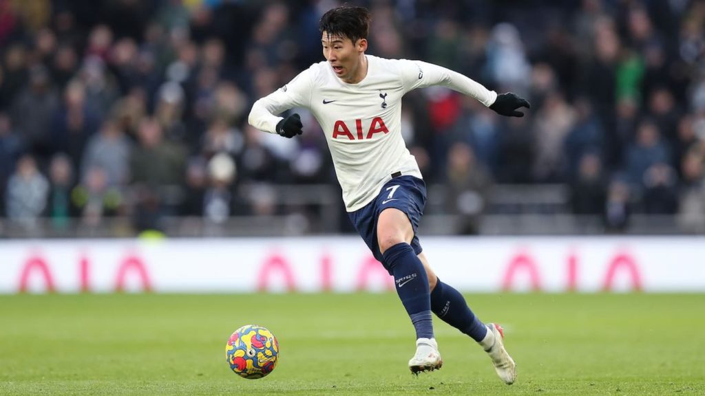5 Greatest Asian Footballers of all time