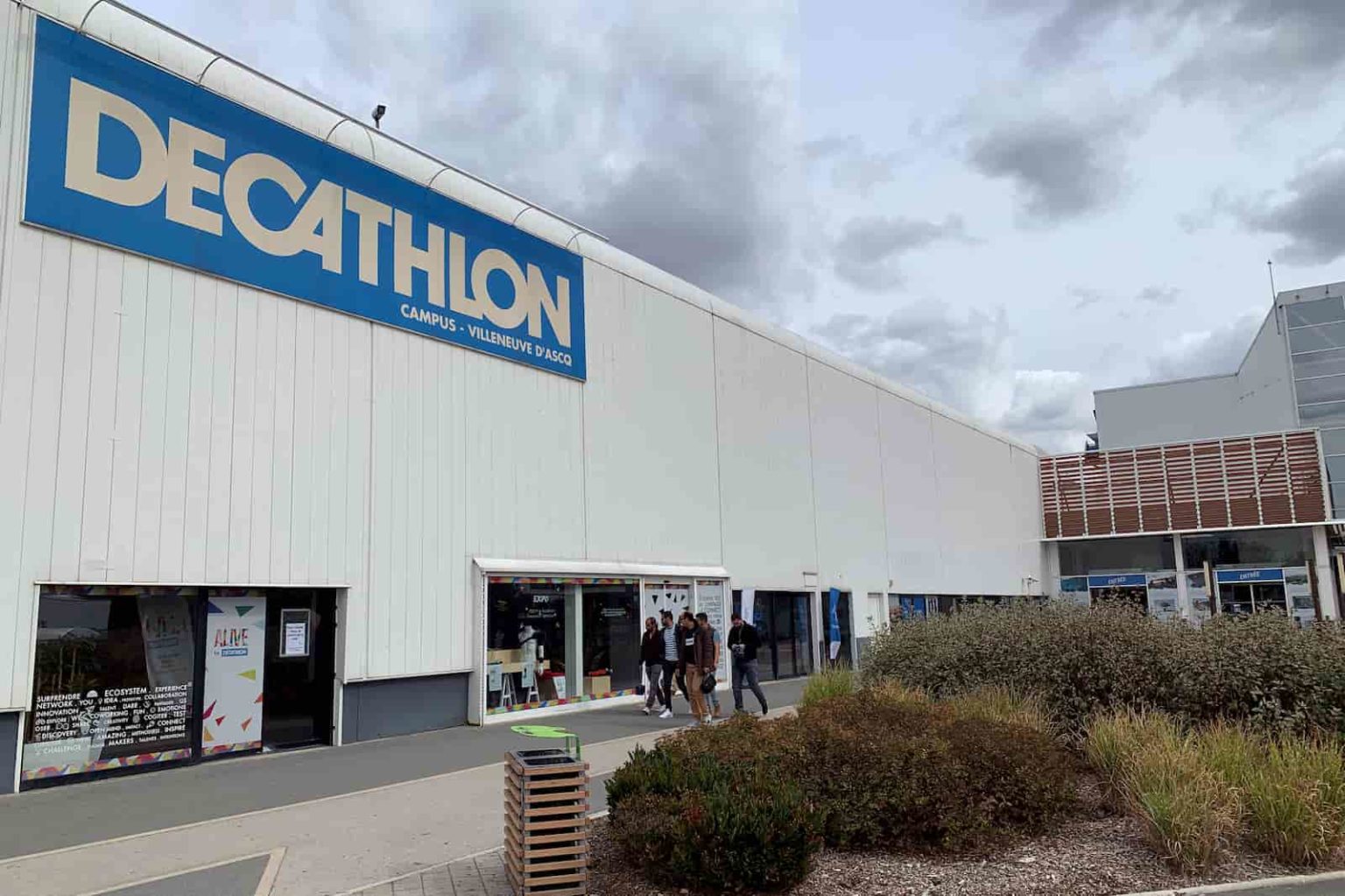 Decathlon Group History, Business, Values, And The Story