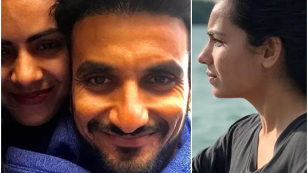 Who Is Harshal Patel Girlfriend? Know All About his Rumoured Gf Devarshi Joshi