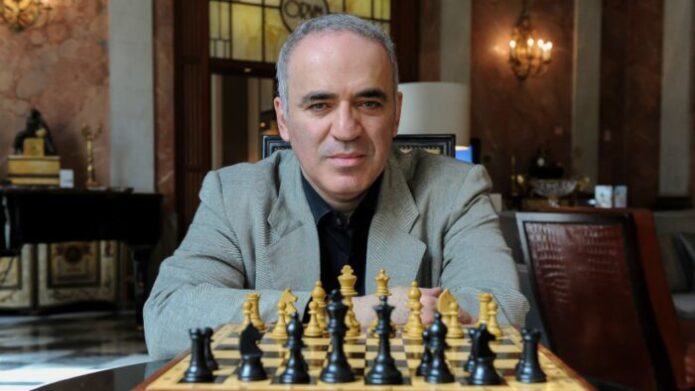 10 best chess players in the world