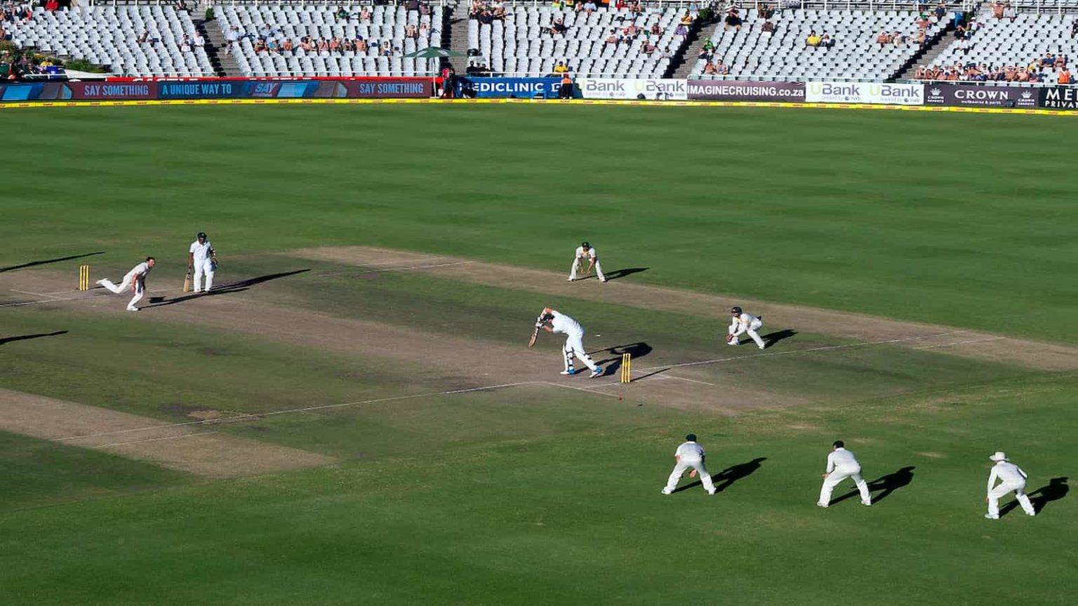 All 11 cricket fielding positions explained in simple words