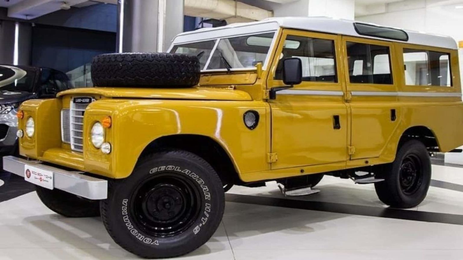 MS Dhoni Cars Collection: Check Out All Dhoni’s Cars Including Vintage ...