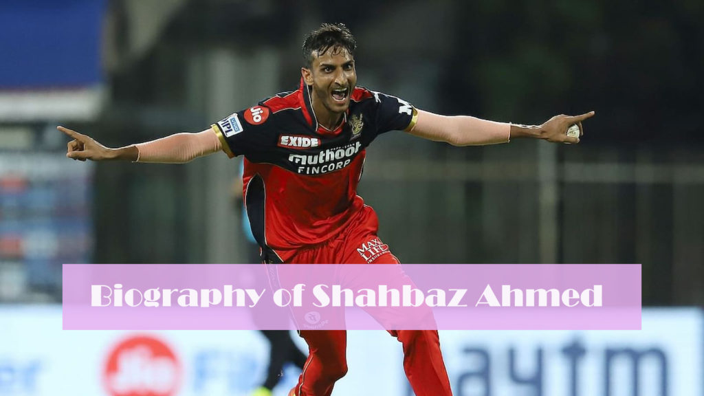 Shahbaz Ahmed Age, Net Worth, Height, Girlfriend, Education and ...