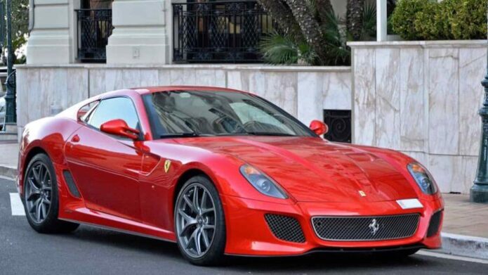 MS Dhoni Cars Collection: Check Out All Dhoni’s Cars Including Vintage ...