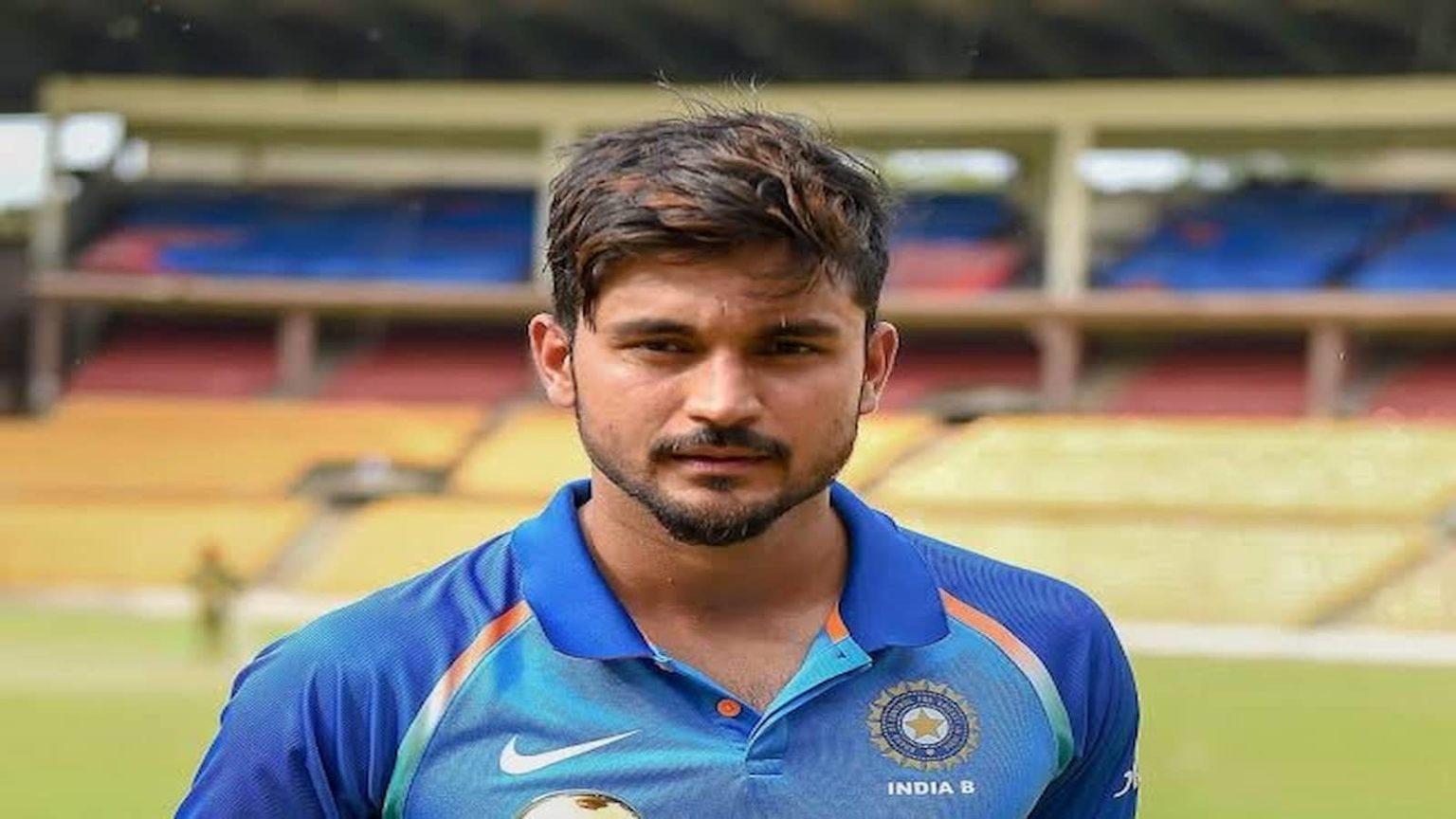 Manish Pandey: Net Worth, Age, Height, Family, Unknown Facts, Biography ...