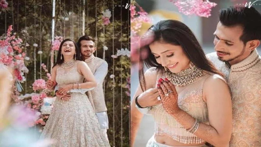 Who Is Yuzvendra Chahal Wife? Know All About Dhanashree Verma Chahal