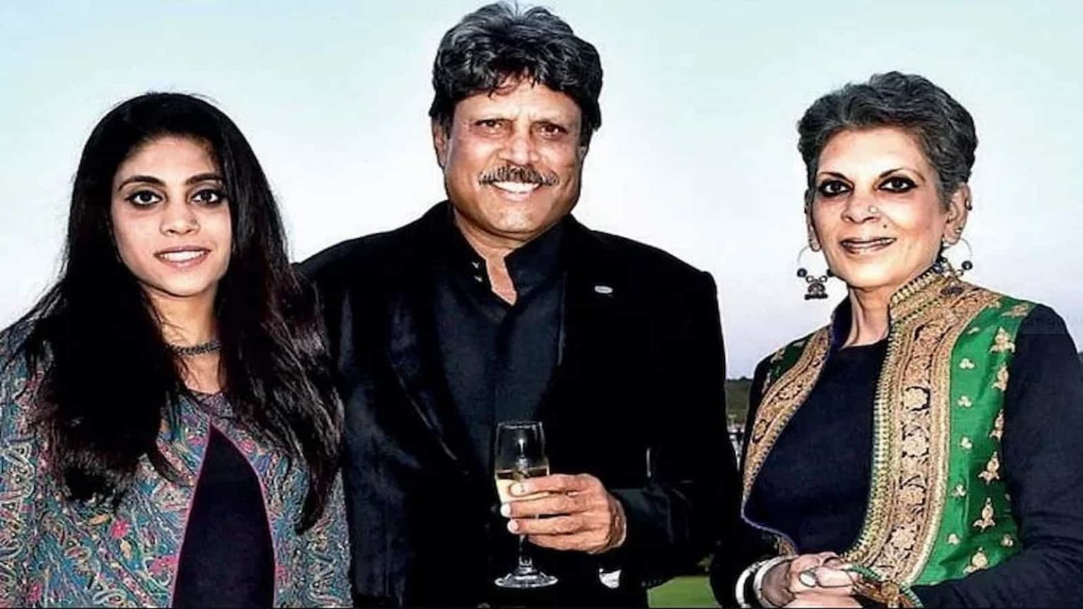 Who Is Kapil Dev’s Wife? Know All About Romi Dev