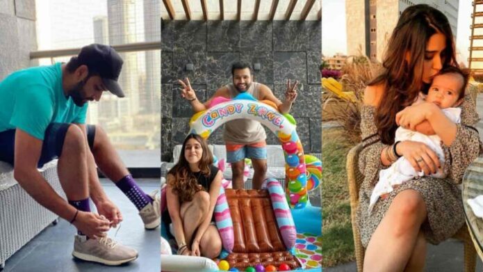 Rohit Sharma: Age, Height, Family, Controversies, Awards, Unknown Facts ...