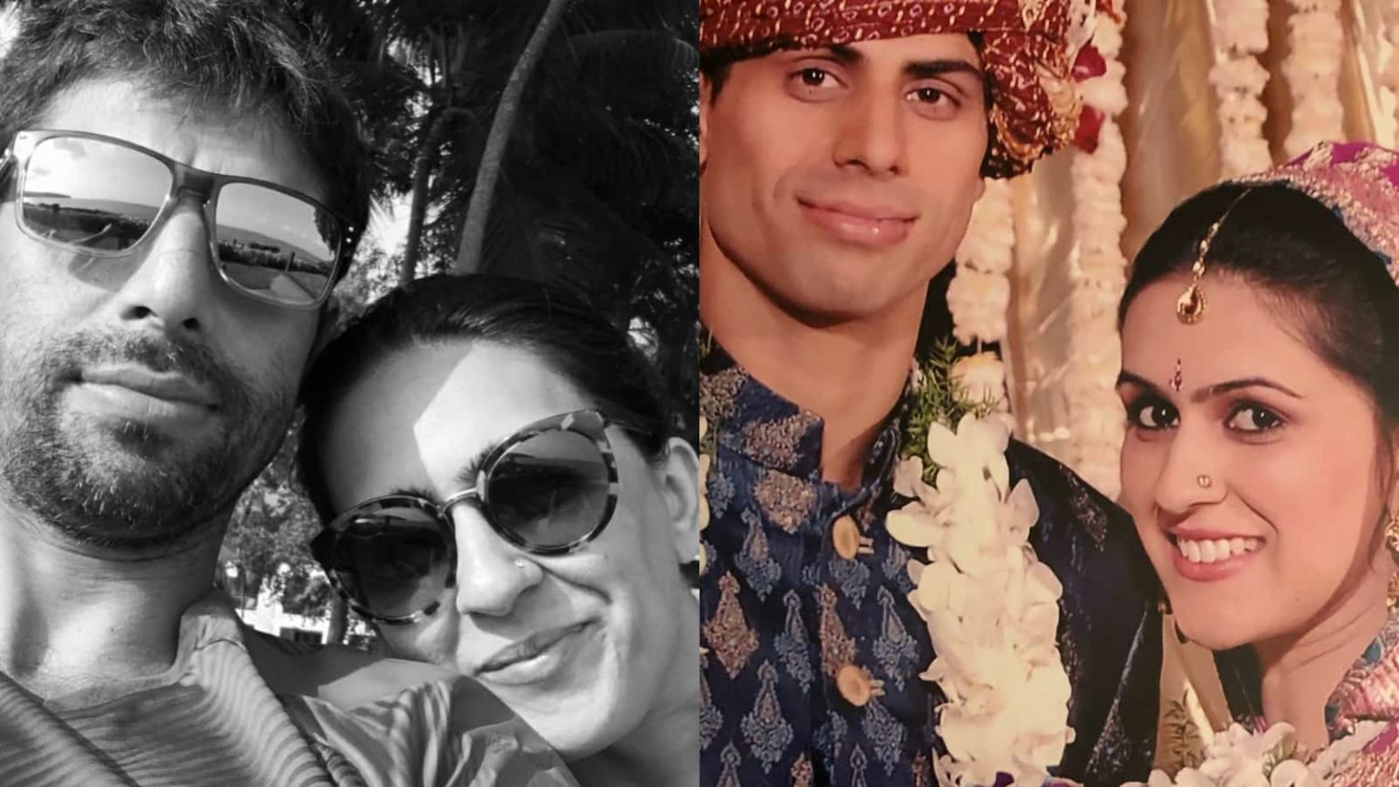 Who Is Ashish Nehra Wife? Know All About Rushma Nehra