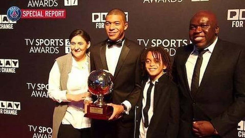 Top 10 unknown facts about Kylian Mbappe