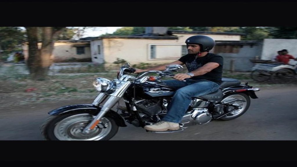 MS Dhoni Bike Collection: Check out all the bikes owned by Legend Dhoni ...
