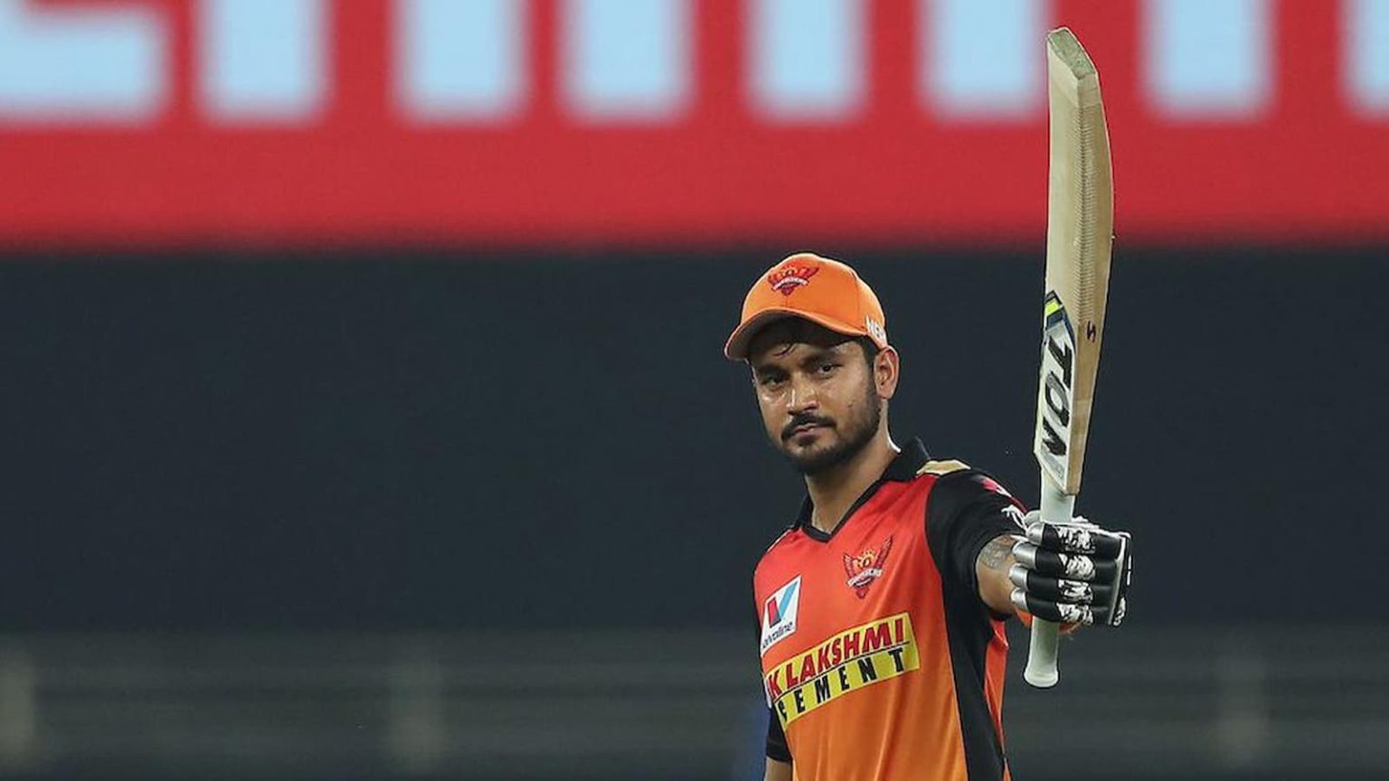 Manish Pandey: Net Worth, Age, Height, Family, Unknown Facts, Biography ...