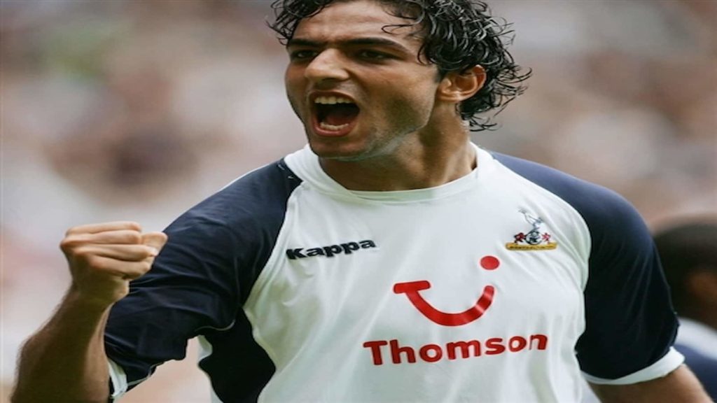 Top 5 one season wonders in Premier League