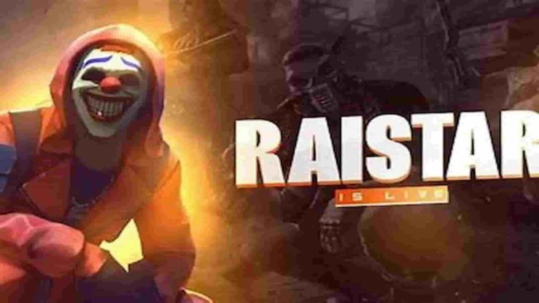 RAISTAR Free Fire ID, Stats, K/D ratio, Net worth, Monthly Income ...