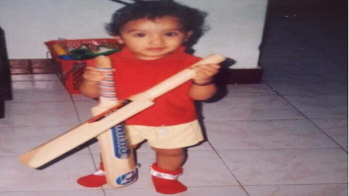 Devdutt Padikkal: Age, Height, Family, Girlfriend, Net Worth, Unknown ...