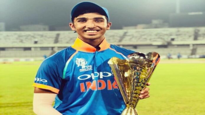 Devdutt Padikkal: Age, Height, Family, Girlfriend, Net Worth, Unknown ...