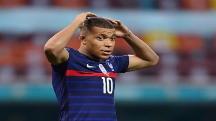 Top 10 unknown facts about Kylian Mbappe