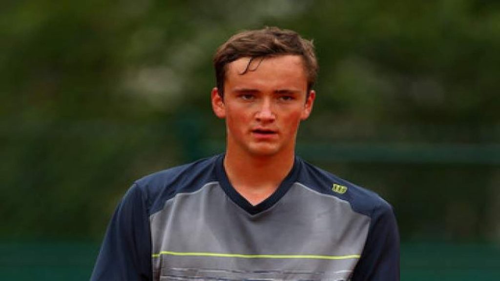 10 unknown facts about daniil medvedev » The SportsLite