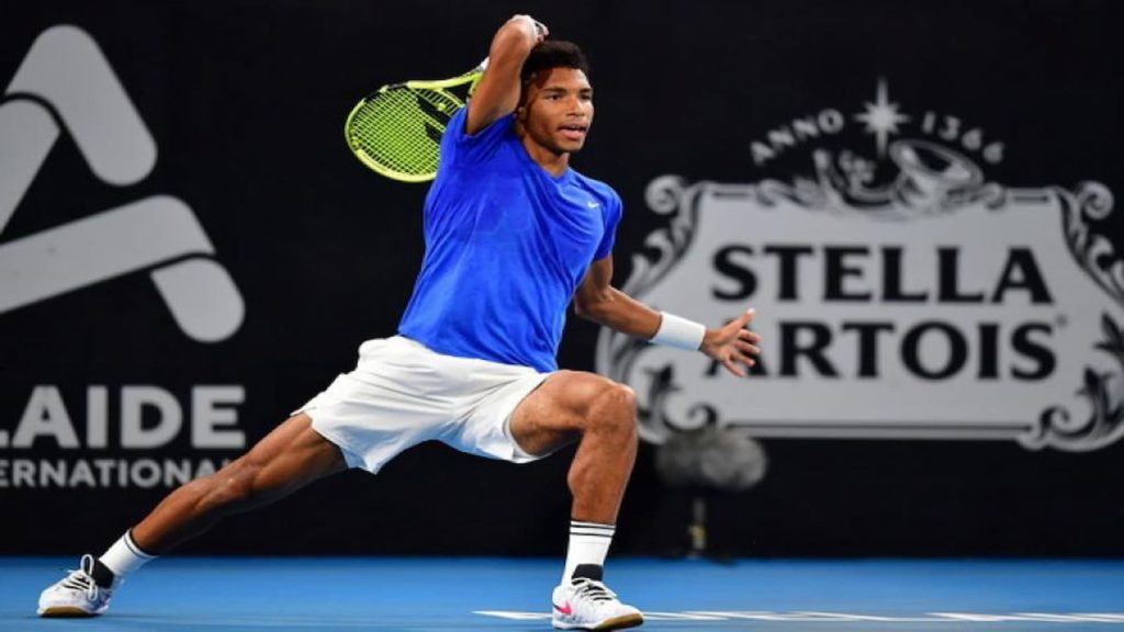 Rotterdam Open: Andrey Rublev Vs Felix Auger Aliassime Match Prediction, Head-To-Head, Preview ...