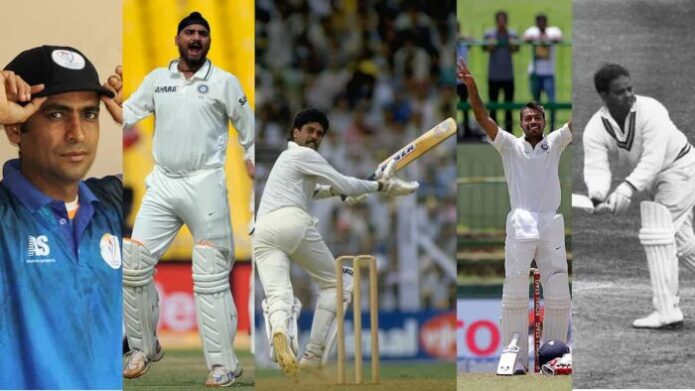 Difference between First Class And List A Cricket