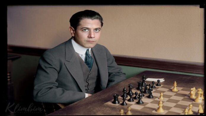 10 best chess players in the world