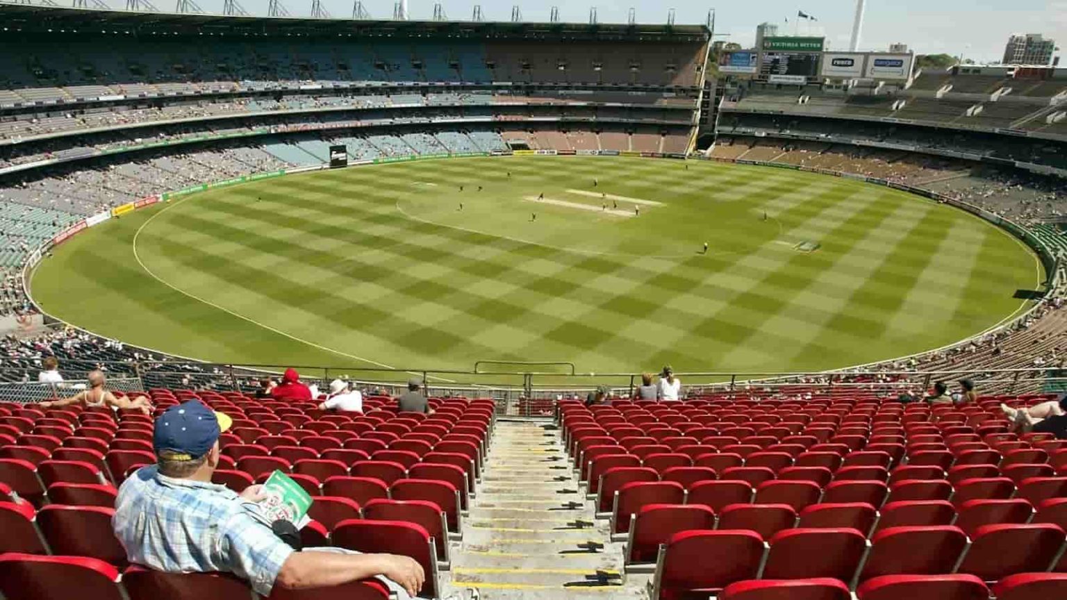 Difference between First Class And List A Cricket