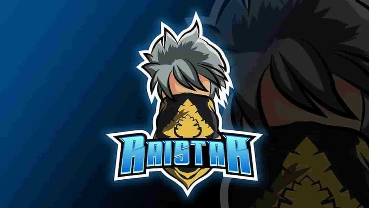 RAISTAR Free Fire ID, Stats, K/D ratio, Net worth, Monthly Income ...