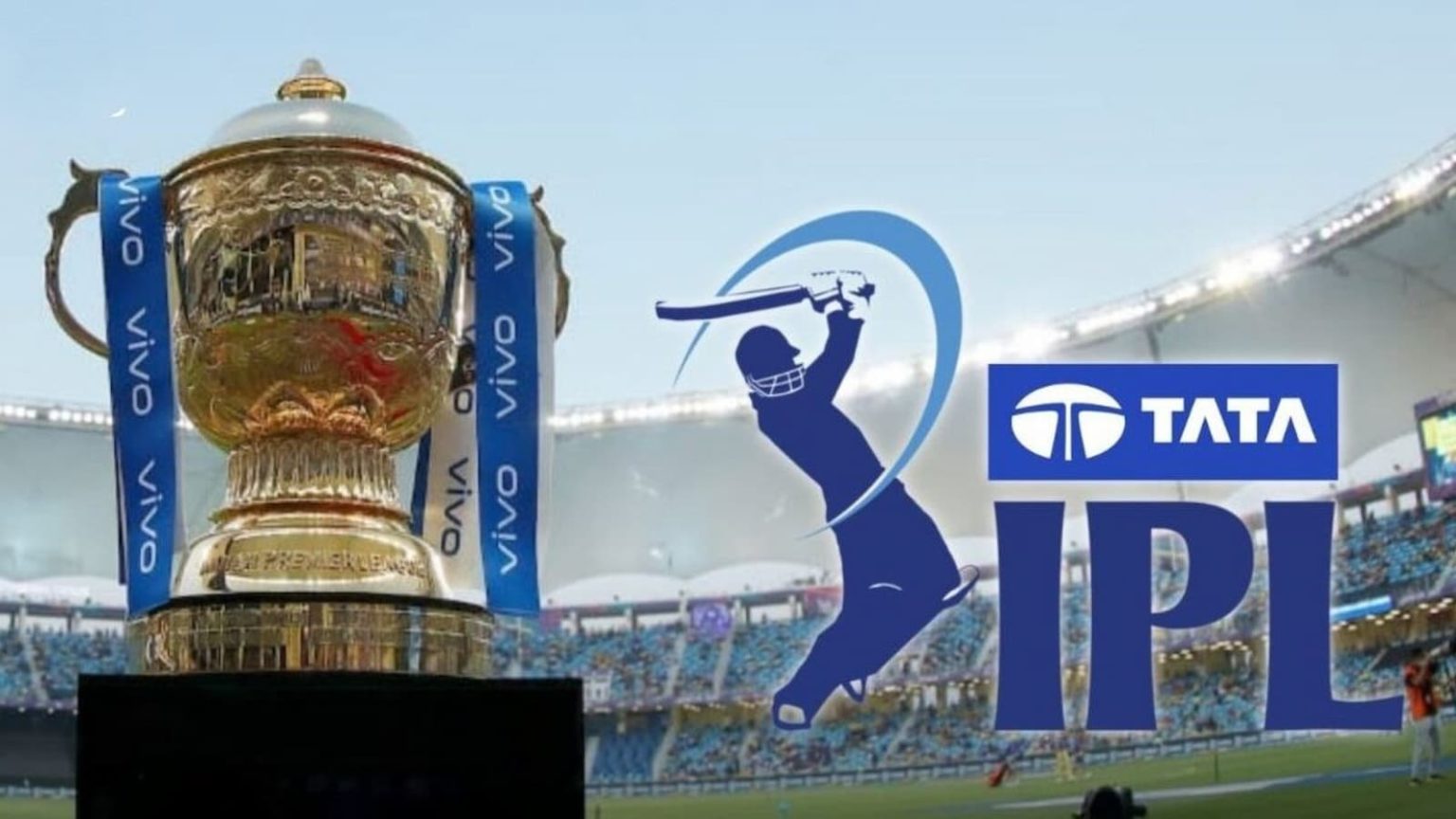 All IPL Title Sponsors List Till Date( 2008-2022 IPL Sponsors)