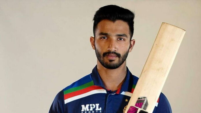 Devdutt Padikkal: Age, Height, Family, Girlfriend, Net Worth, Unknown ...