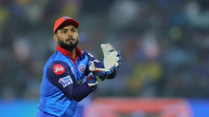DC All Captains List: How many players have captained Delhi Capitals in ...