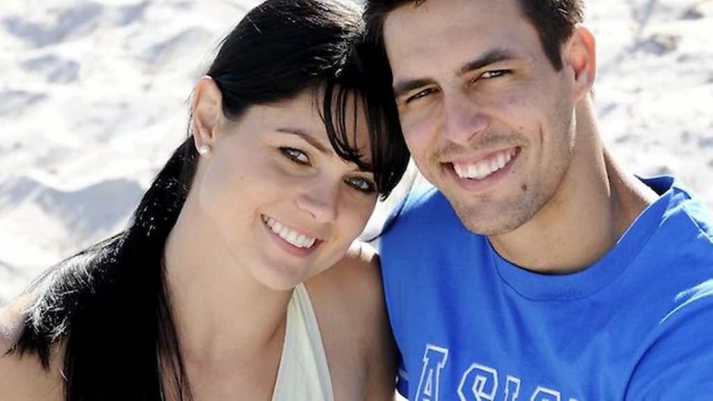 Who Is Mitchell Johnson Wife? Know All About Jessica Bratich Johnson