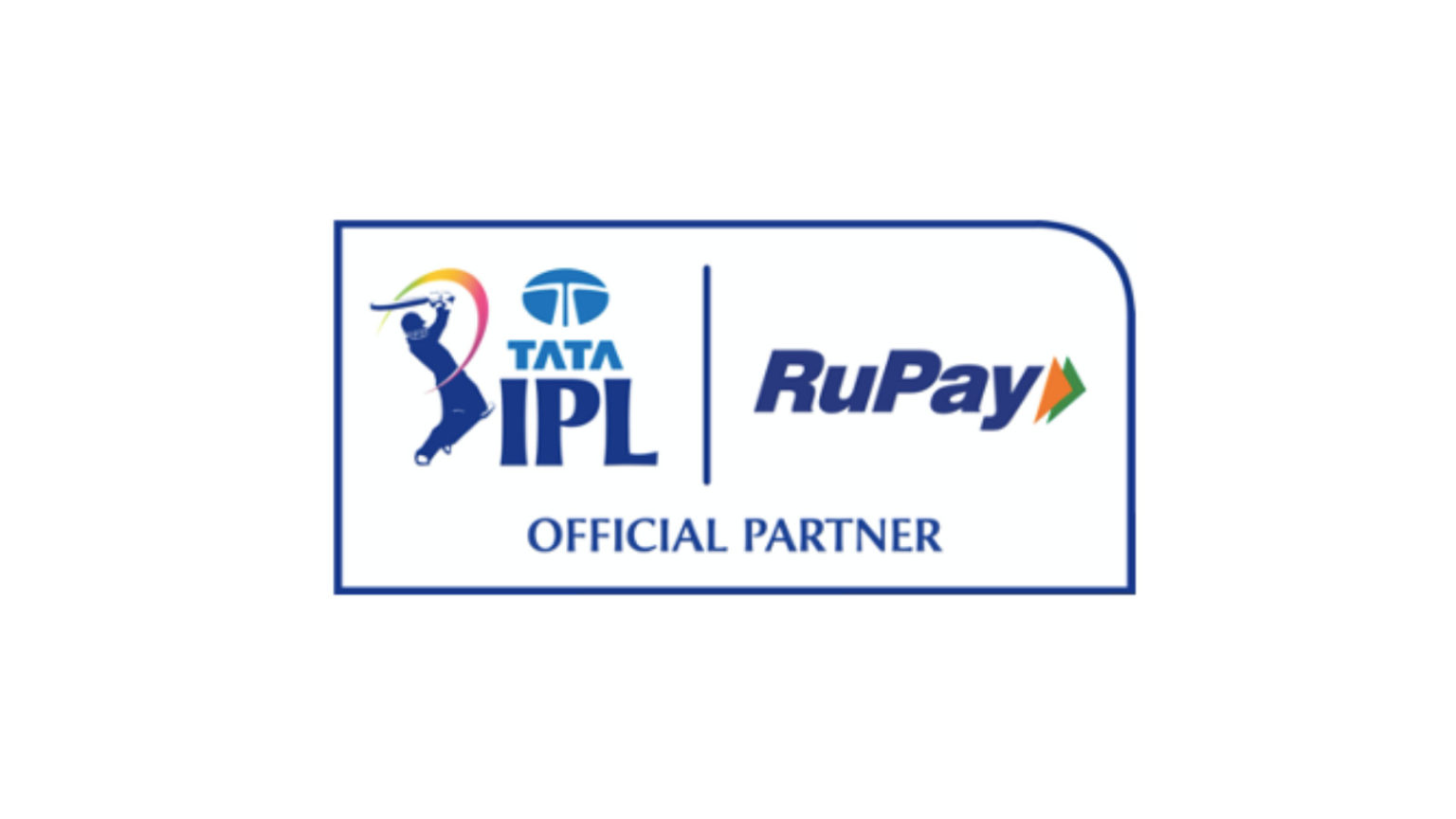Rupay Announced As The Official Partner For Ipl