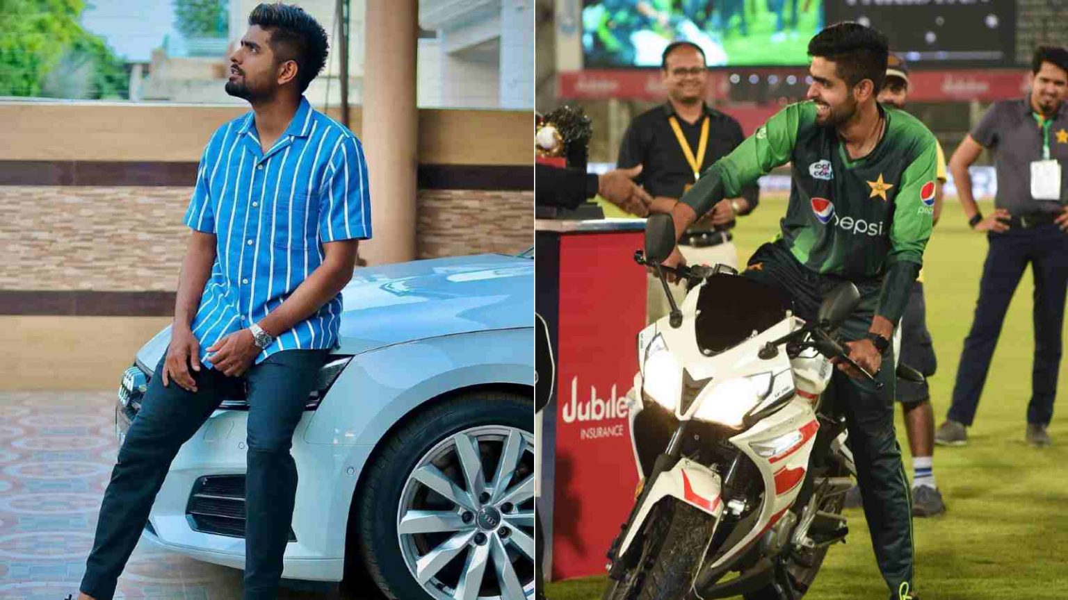 Babar Azam Net Worth 2022, Salary, Endorsements, Cars, Houses And ...