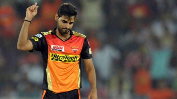 SRH All Captains List: How many players have captained Sunrisers ...