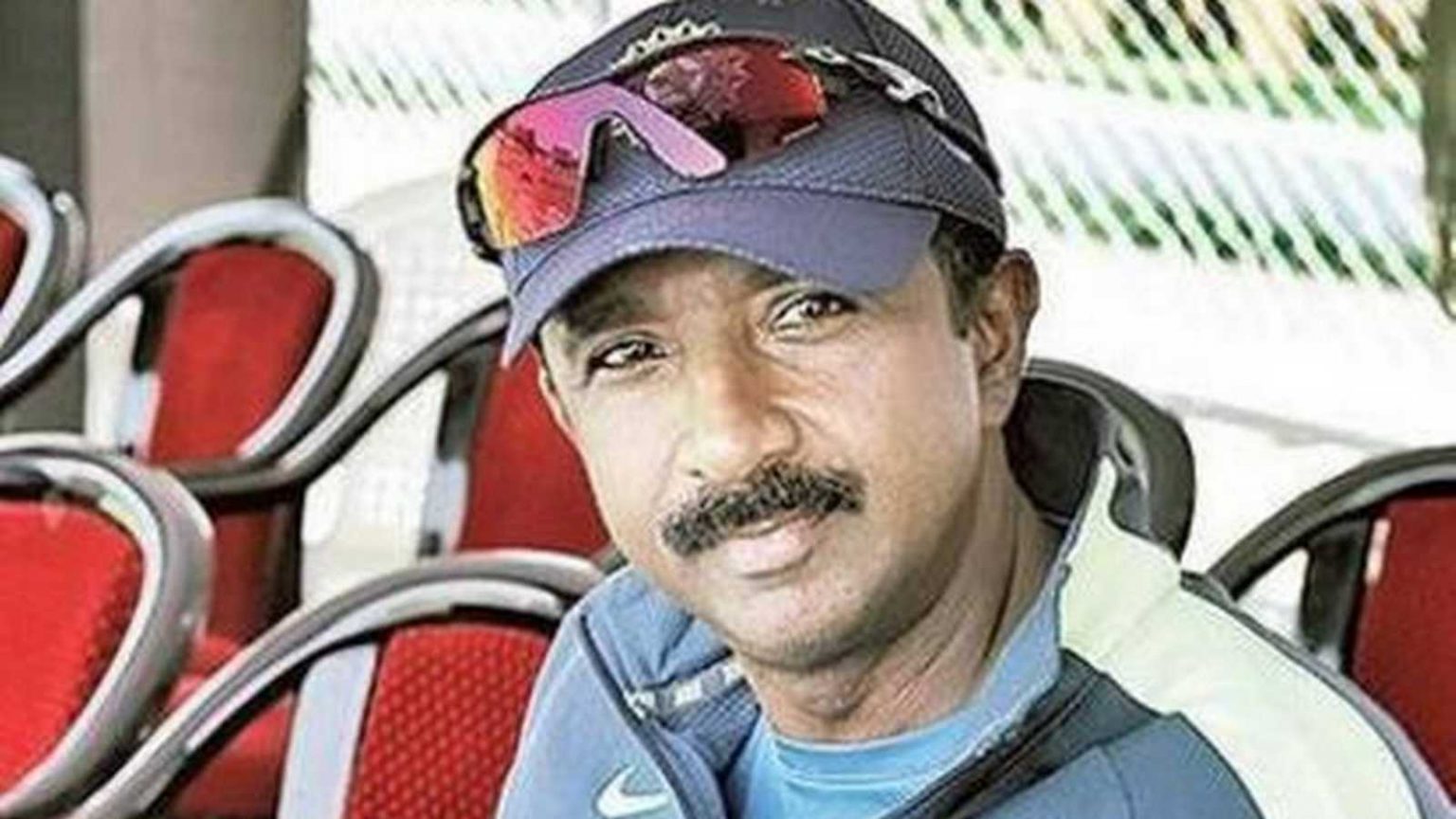 Biju George appointed as Delhi Capitals’ Fielding Coach