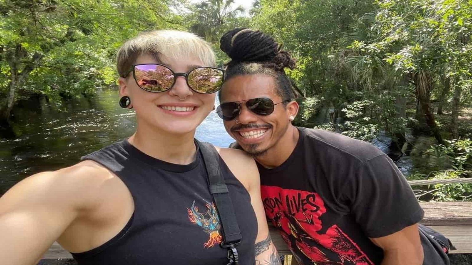 Who Is Rhea Ripley Boyfriend? Know All About Demetri Action Jackson