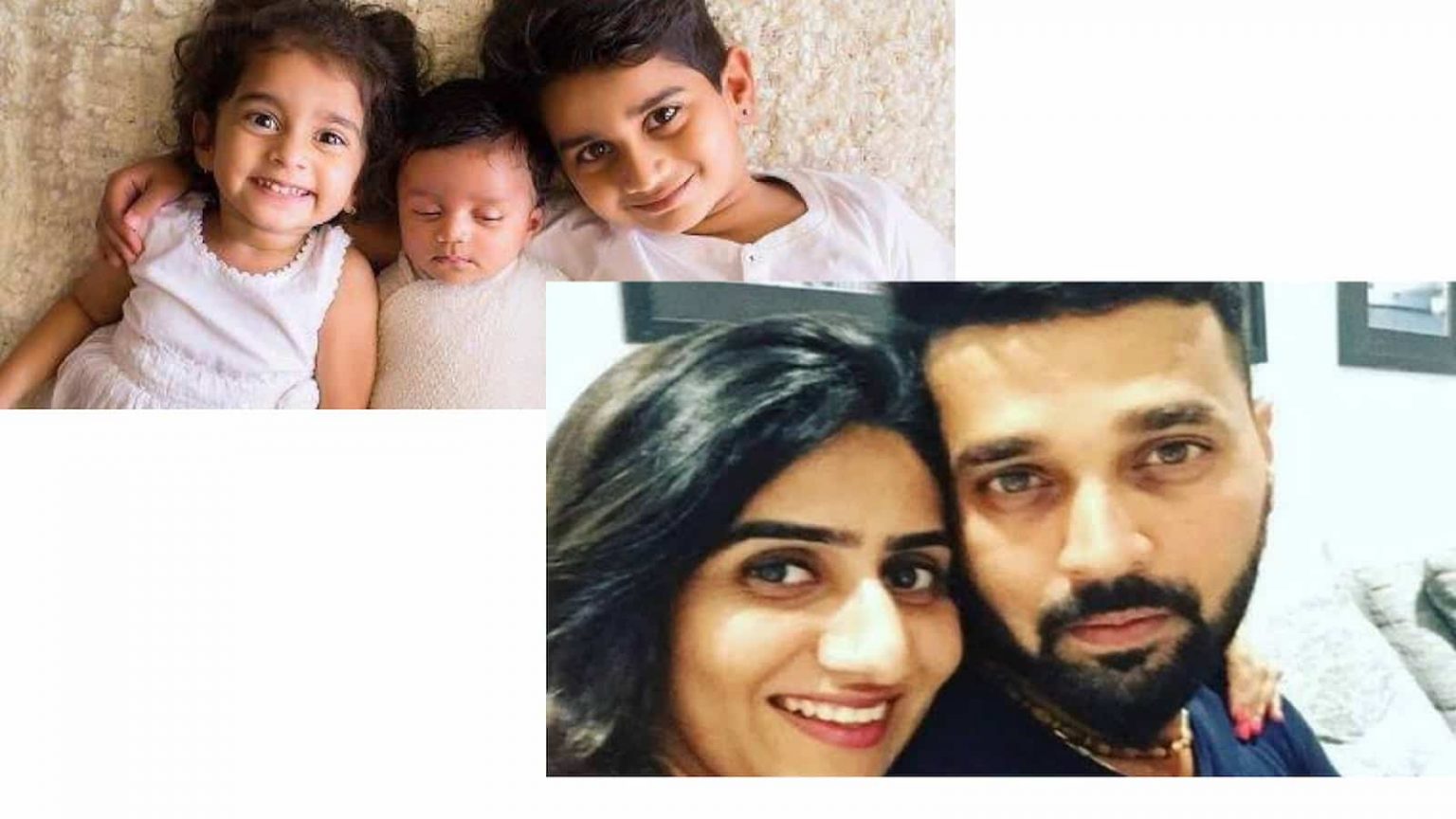 Who Is Murali Vijay Wife? Know All About Nikita Vijay