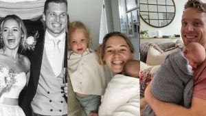 Who Is Jos Buttler Wife? Know All About Louise Buttler