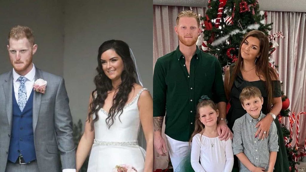 Who is Ben Stokes Wife? Know All About Clare Ratcliffe