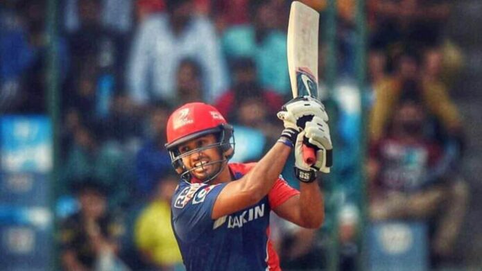 DC All Captains List: How many players have captained Delhi Capitals in ...