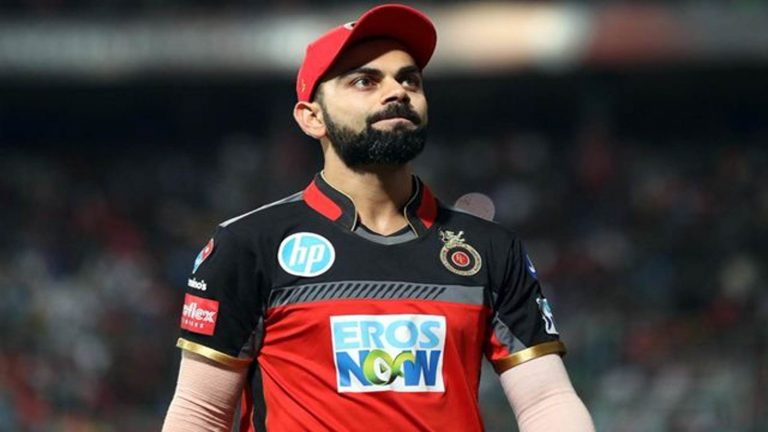 RCB All Captains List: How many players have captained Royal ...