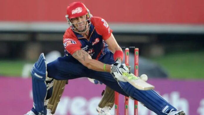 DC All Captains List: How many players have captained Delhi Capitals in ...