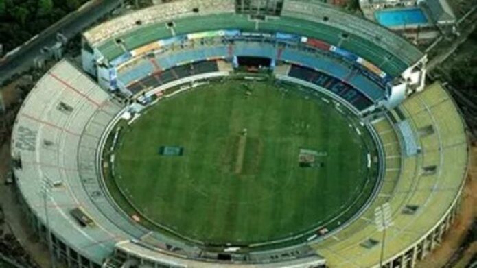 5 best cricket stadiums in India