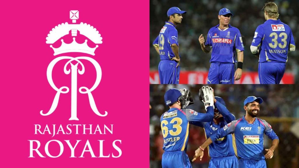 RR All Captains List: How many players have captained Rajasthan Royals ...