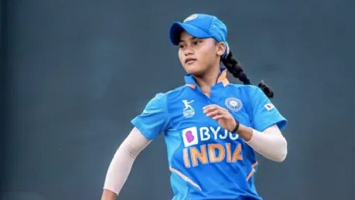 How much Salary do Indian Women's Cricket Team Players get?