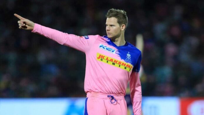 RR All Captains List: How many players have captained Rajasthan Royals ...