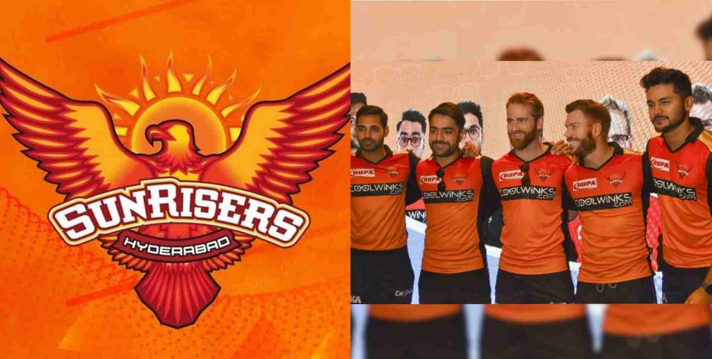 SRH All Captains List: How many players have captained Sunrisers ...
