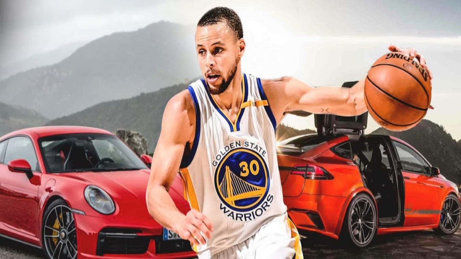 Stephen Curry Net worth 2024, Salary, Endorsements, Cars, Houses And ...