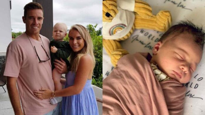 IPL 2022: Tim Southee gets married to fiance Brya Fahy; KKR sends warm ...