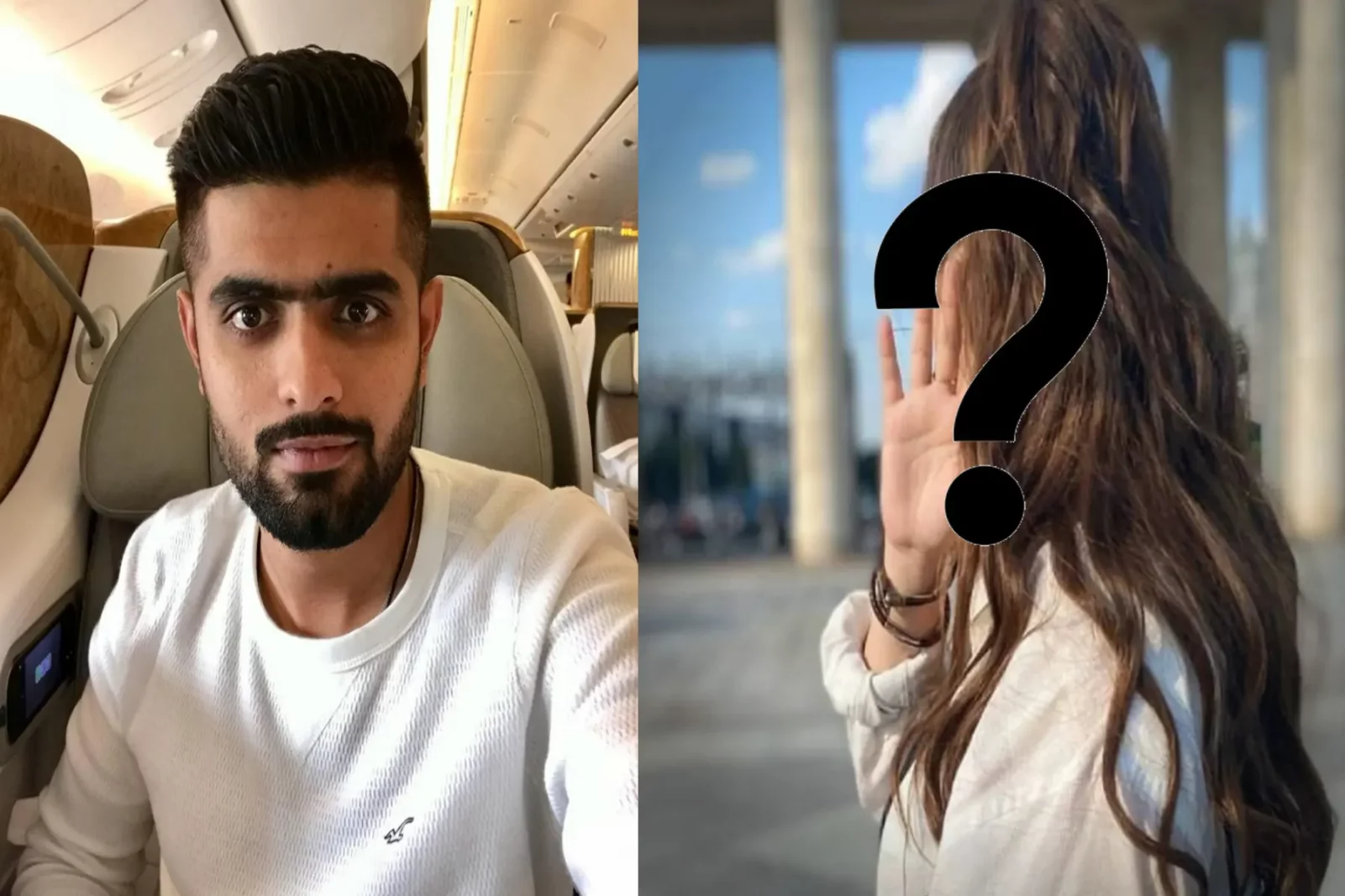 Who is Babar Azam Girlfriend? Know All About His Relationship Status.